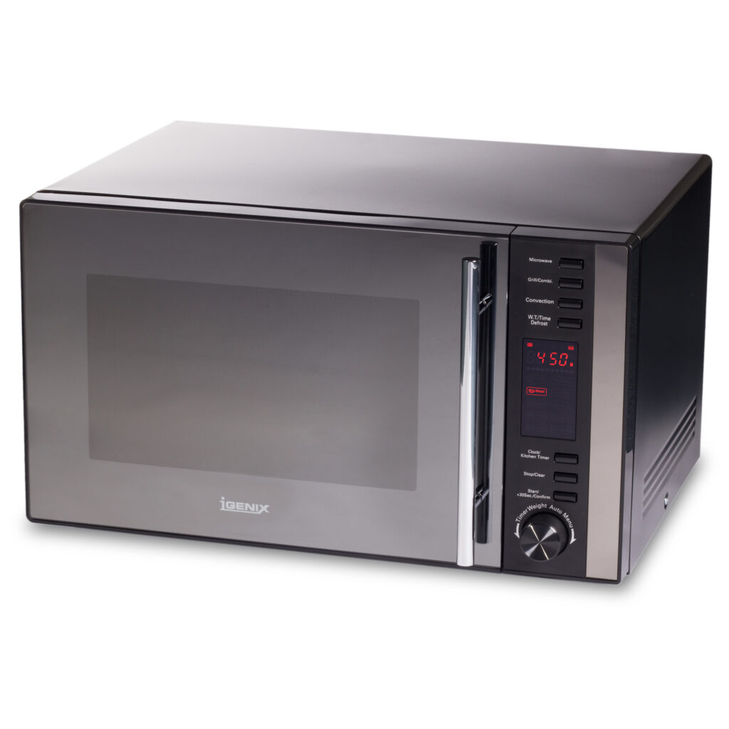 Freestanding Microwaves - Empire Electro