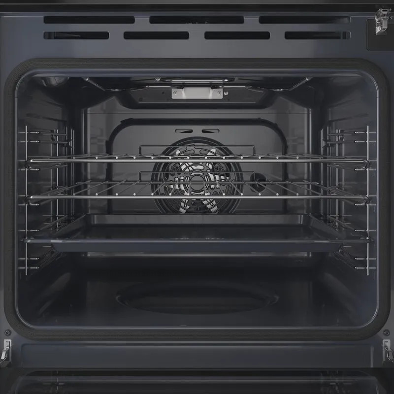 Hotpoint HO475PBUK Built-In Electric Single Oven – Black – Empire Electro